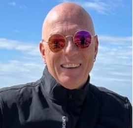 David Inglis | EPS Canada